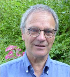 Evang.-ref. Kirchgemeinde Dübendorf-Schwerzenbach - Pfarrteam